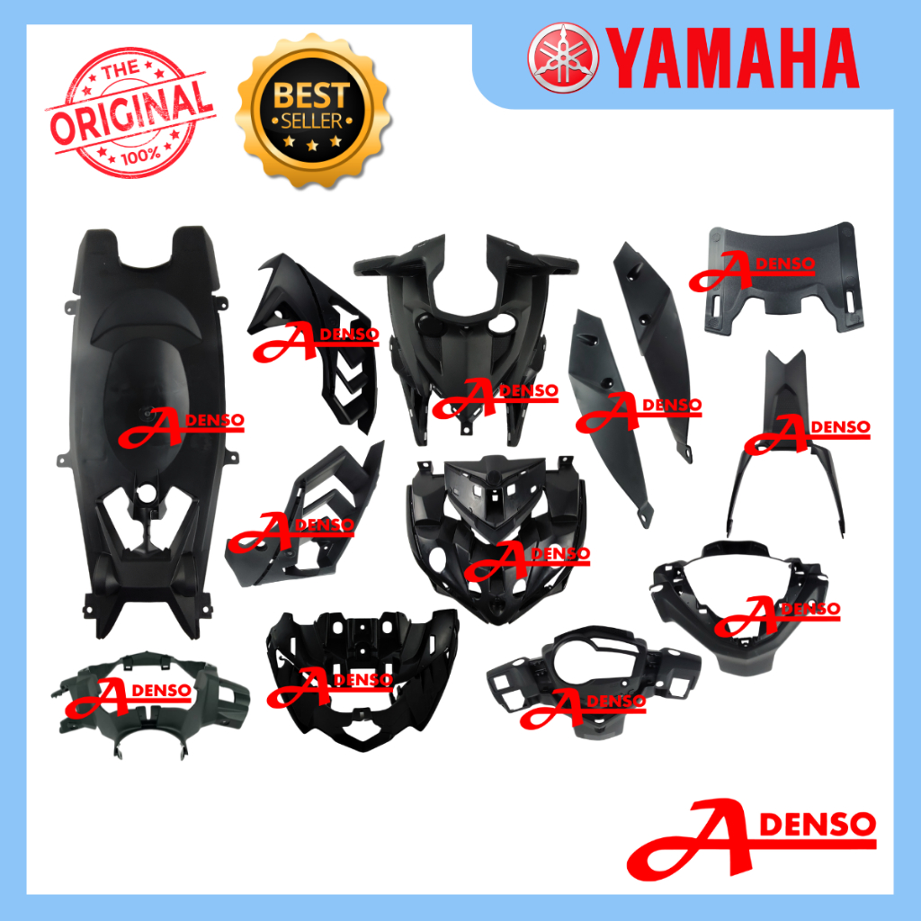 Y15ZR Y15 YSUKU EXCITER SNIPER V2 & V1 INNER (ORIGINAL100%) HANDLE TANK ...