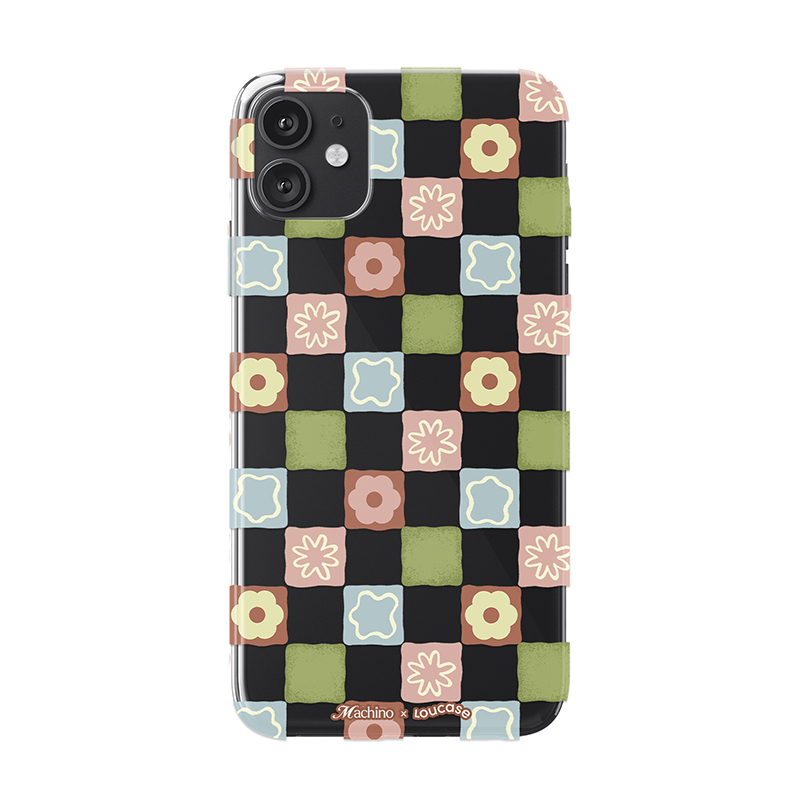 Hana Atelier - KLEARLUX Phone Case | Limited Edition Machino x Loucase ...