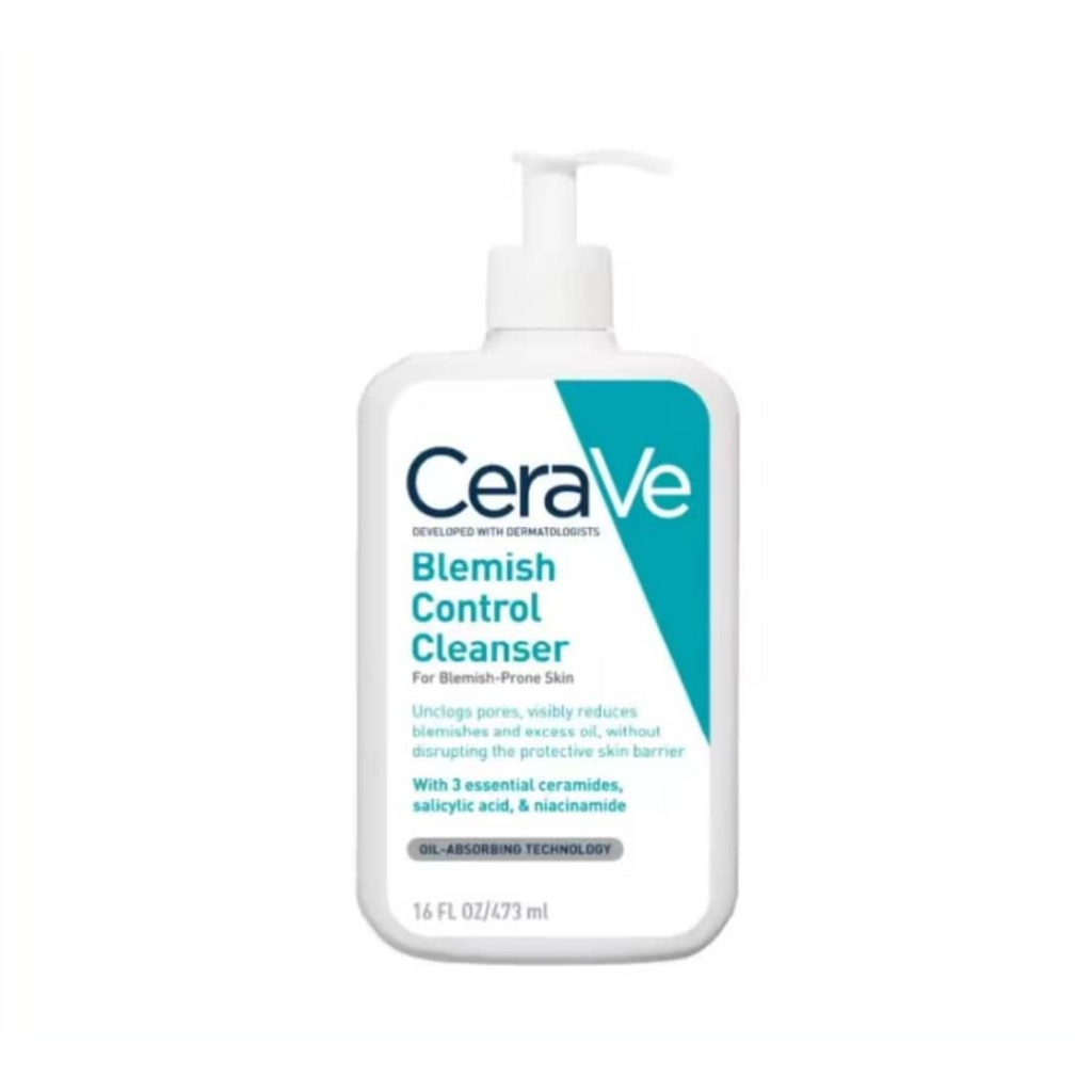 ACNE BLEMISH CONTROL CLEANSER 473ML LK | Shopee Malaysia
