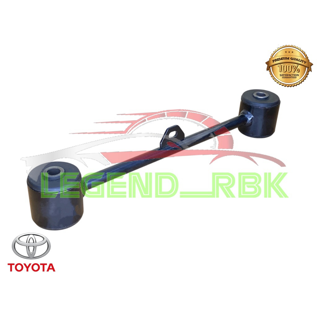 (1PC) TOYOTA PRADO RZJ95 KZJ95 LJ95 REAR / BELAKANG UPPER ARM ASSEMBLY ...