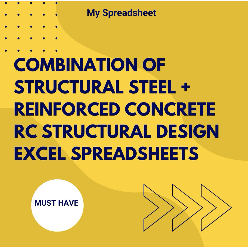 Combination of structural Steel + reinforced concrete RC Structural ...