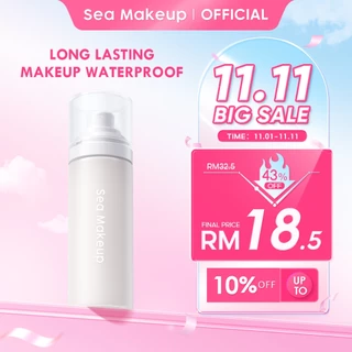 Sea Makeup Official Shop Online, November 2025 | Shopee Malaysia
