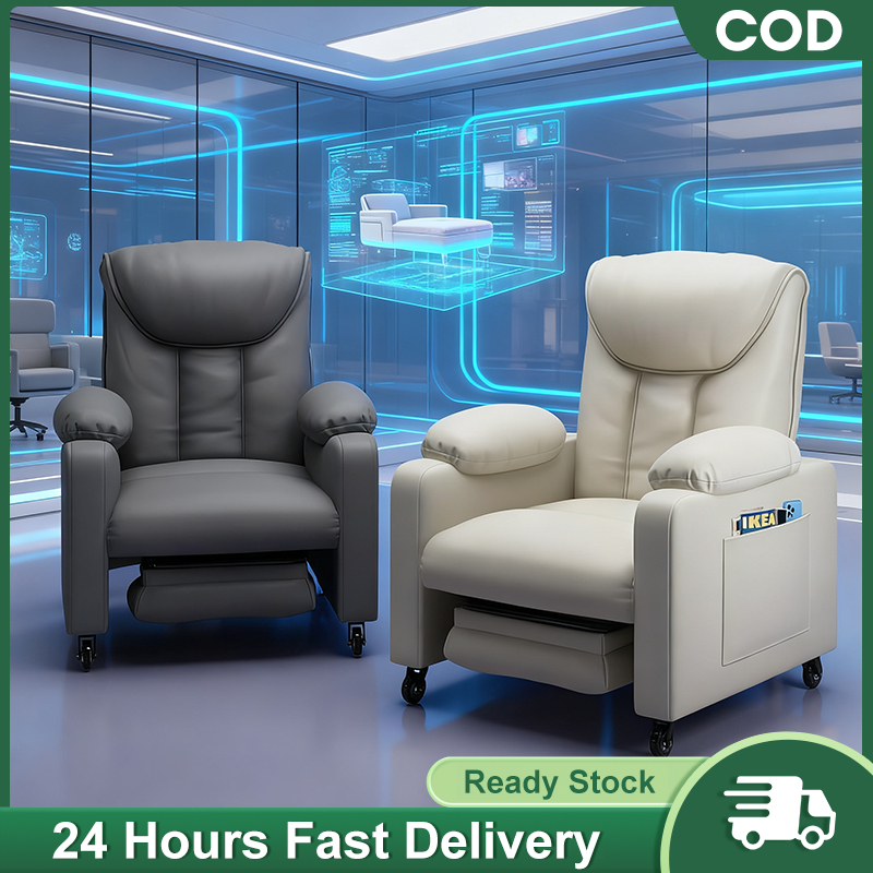 Home Sofa Chair Kerusi sofa Rumah Lazy Chair Single Gaming Sofa Chair ...