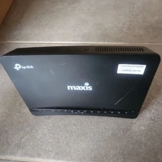 Buy maxis router Online With Best Price, Jan 2026 | Shopee Malaysia