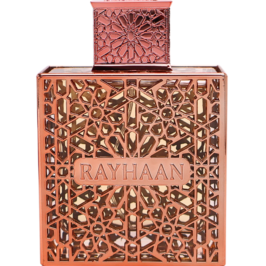 Rayhaan Divine for Women Rayhaan EDP 100ml Minyak Wangi Fragrance Long Lasting Perfume | Shopee ...