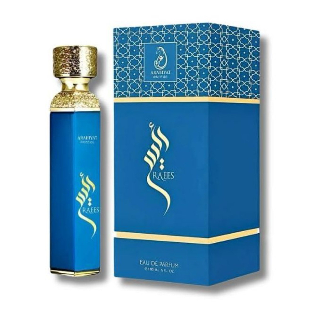 RAEES-BY-MY-PERFUMES-ARABIYAT-PRESTIGE-FOR-MEN-EDP,-180ML perfume ...