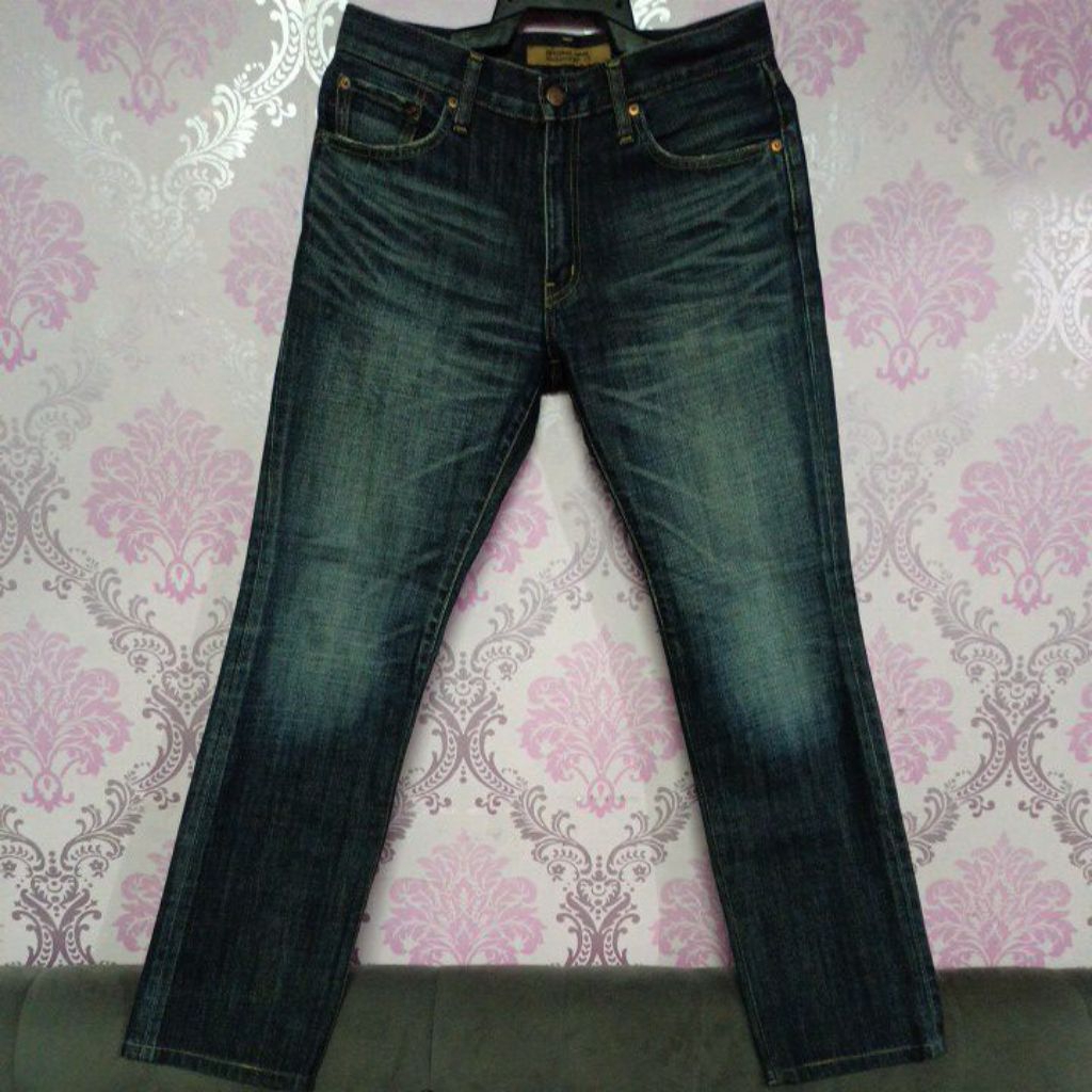 Seluar Jeans Bundle Original | Shopee Malaysia