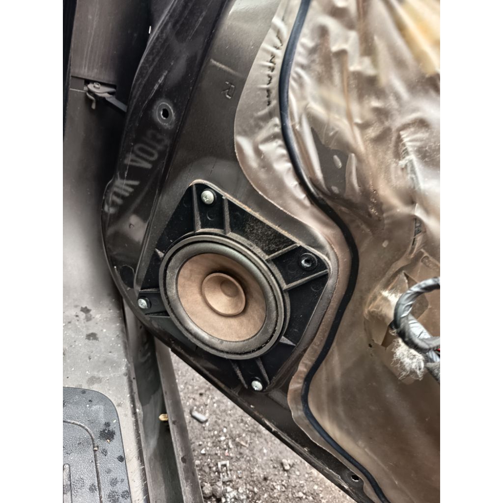 SPEAKER PINTU PROTON PERSONA GEN2 2ND ORIGINAL | Shopee Malaysia