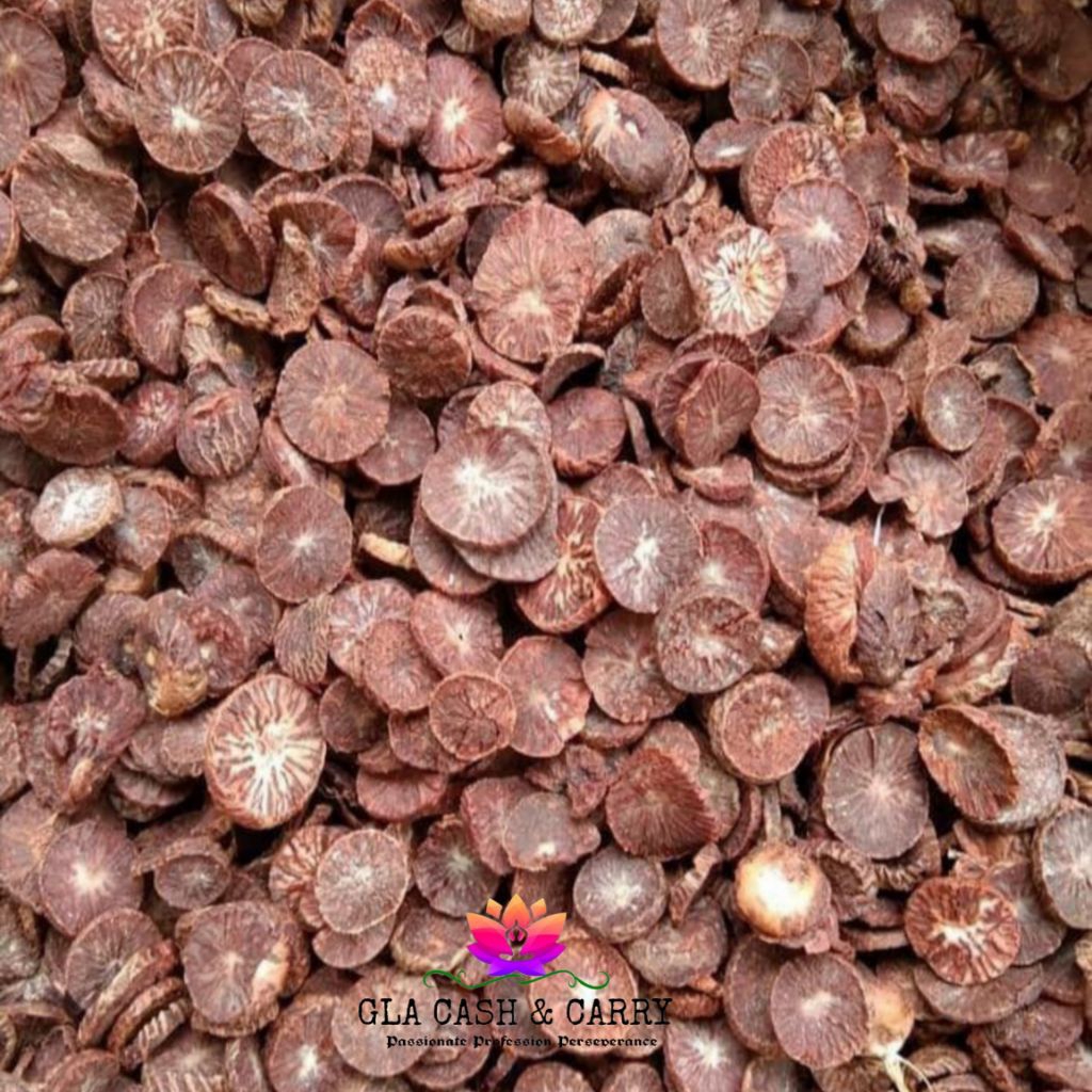 [New Stock] Buah Pinang Kering/Sera Paaku/Betel Nuts (100 Grams ...