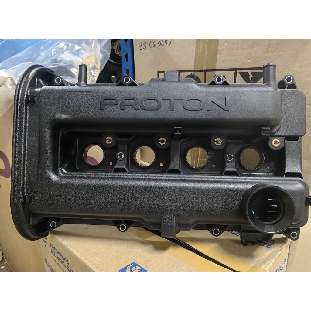 Original Used Proton New Saga VVT Iriz New Persona Exora Bold Preve CFE ...