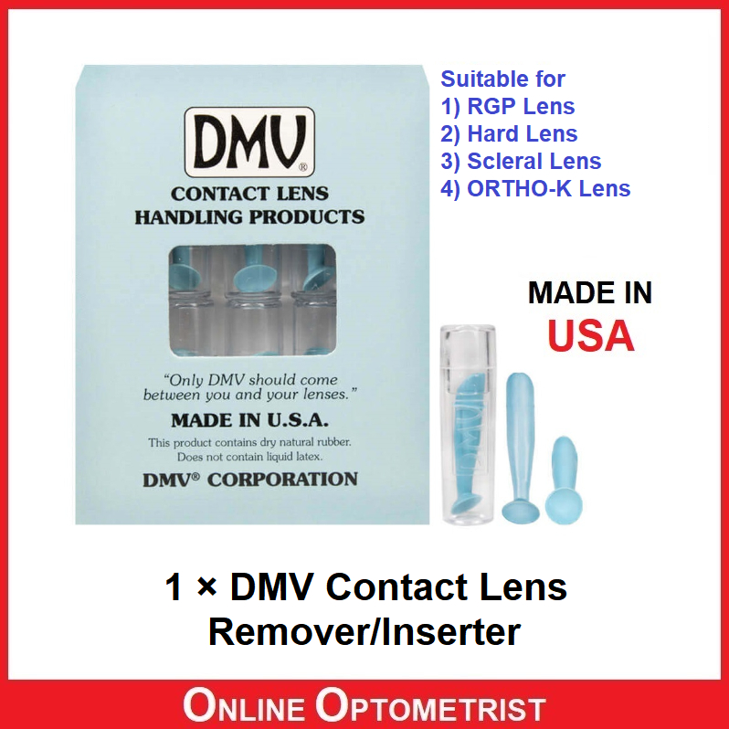 [NEW READY STOCK] DMV Lens Remover/Inserter @1 PCS@ 1-3 Days Shipping ...
