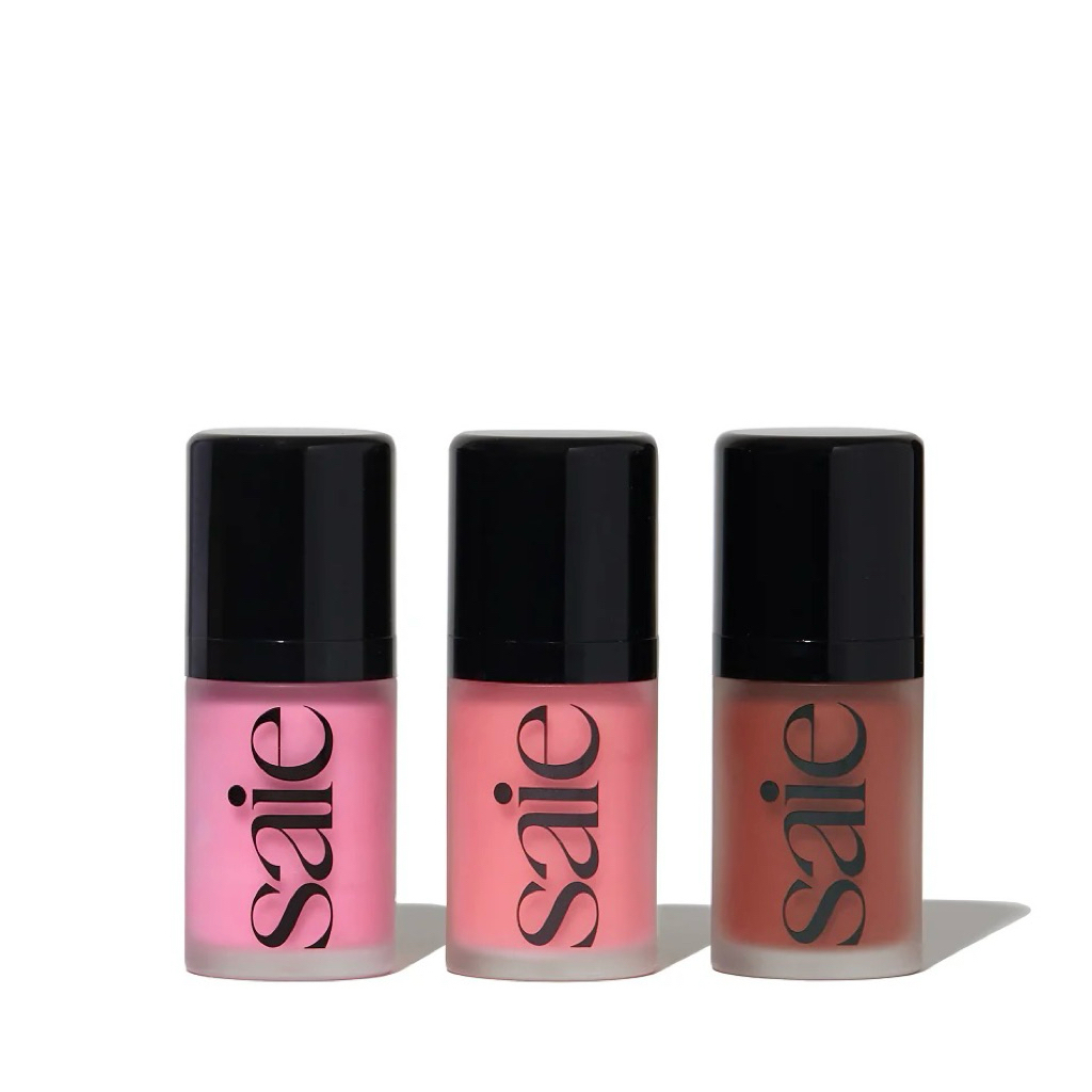 Saie Mini Dew Blush 7ml | Shopee Malaysia