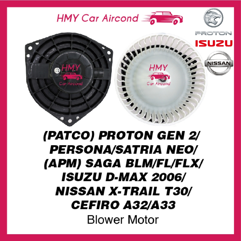 [READY STOCK]PATCO PROTONGEN2 PERSONA SATRIA NEO APM SAGA BLM FL FL ...
