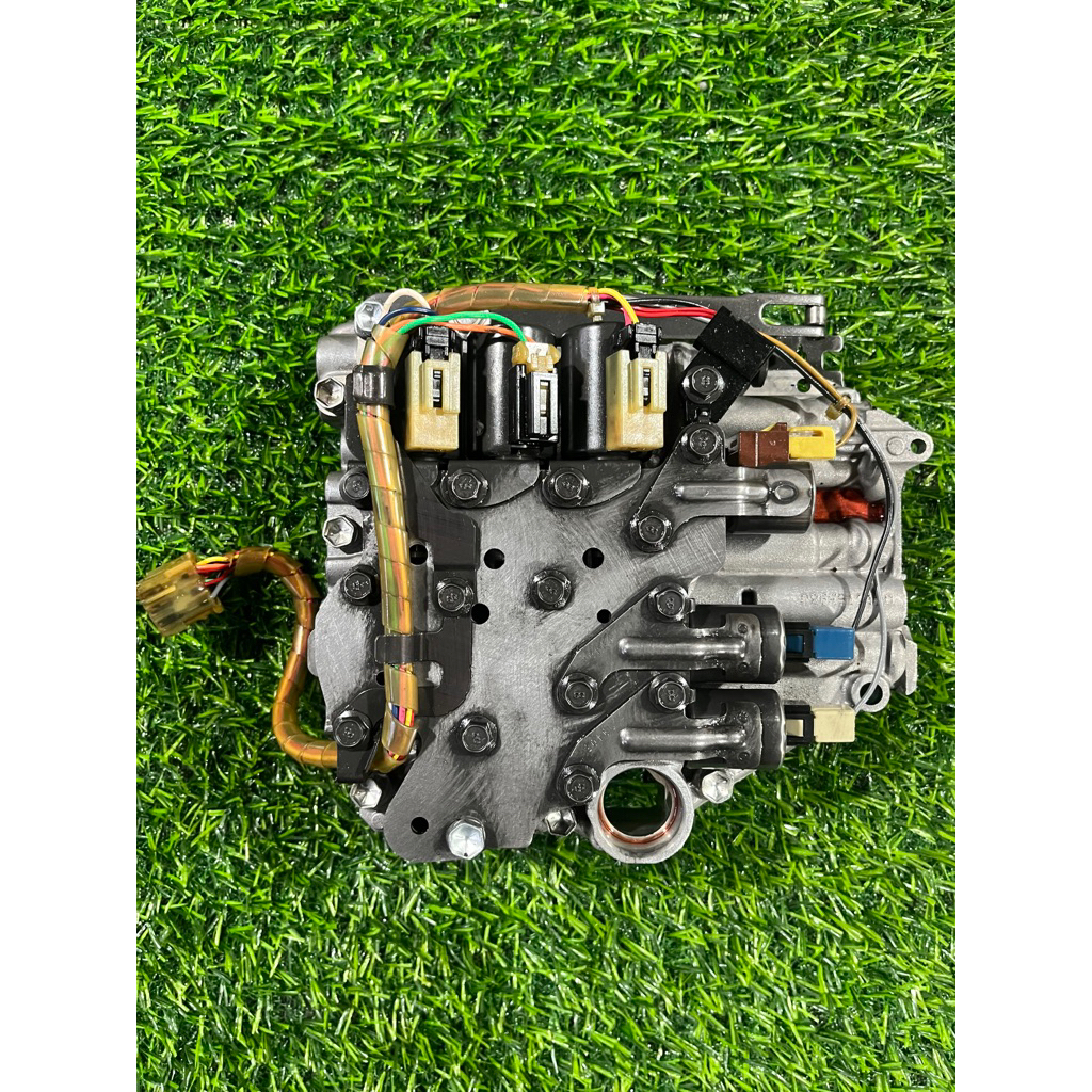 Myvi Alza K3/3sz Gearbox Valve Body Use | Shopee Malaysia