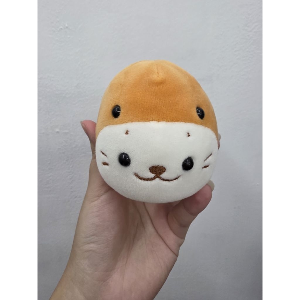 🇲🇾 Ready Stock 🆕️ Bread Sirotan Mini Plushie Soft Toys | Shopee Malaysia