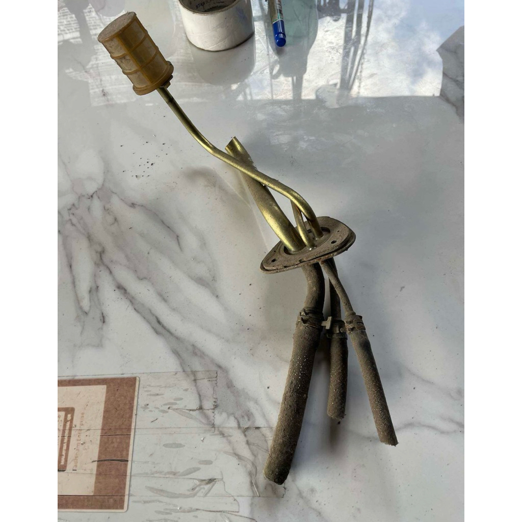 Proton Saga / Iswara Filter Petrol Fuel Tank Used Original 1PC | Shopee ...