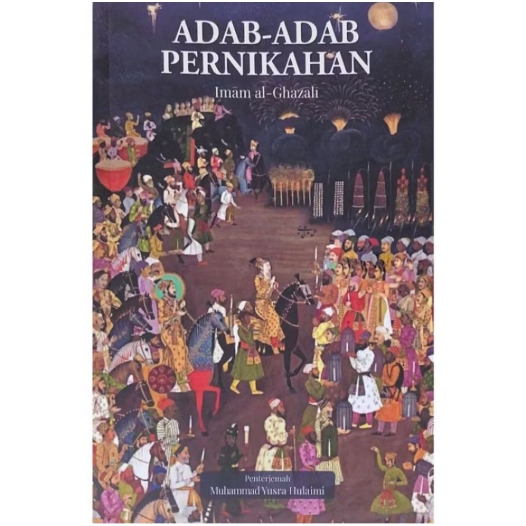 ADAB ADAB PERNIKAHAN | Shopee Malaysia