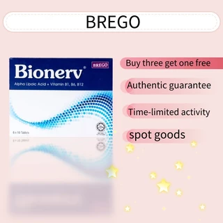 bionerv tablet - Prices and Promotions - Dec 2025 | Shopee Malaysia