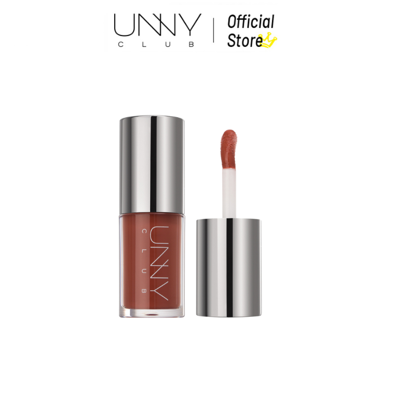 UNNY CLUB Encounter Series Lip Glow Serum (5ml) | Shopee Malaysia