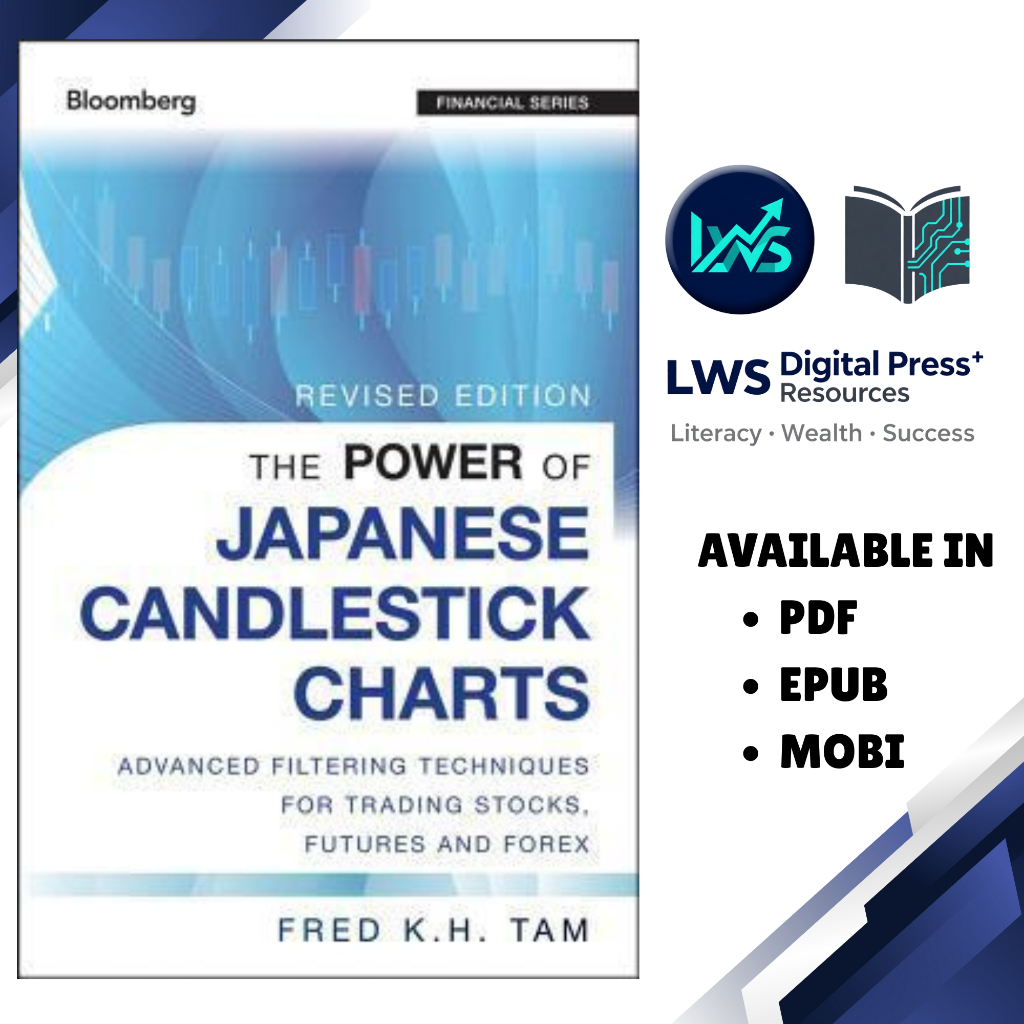 The Power of Japanese Candlestick Charts: Advanced Filtering Techniques ...