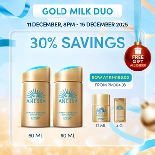 Anessa Official Store Online, December 2025 | Shopee Malaysia