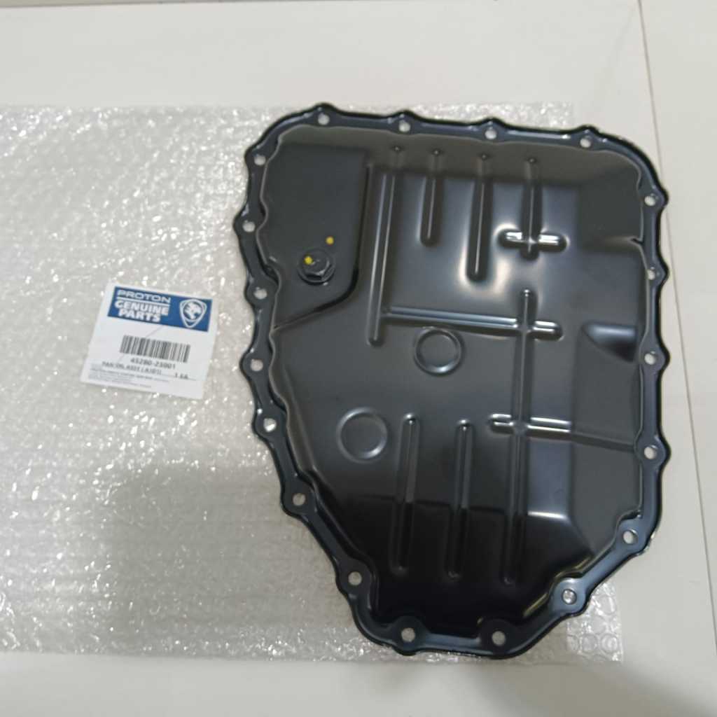 Proton New Saga VVT MC-1 Auto Oil Pan Sump 45280-23001 Original New ...