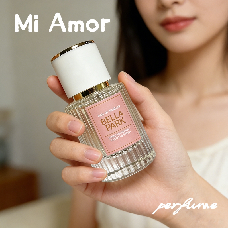 Bella Park Perfume Eau De Parfume Mi Amor 30ml | Shopee Malaysia
