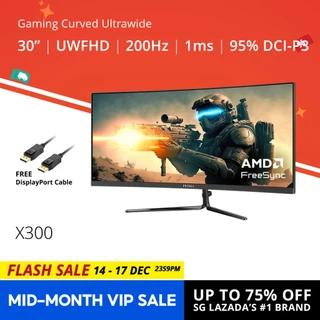 curved monitor - Prices and Promotions - Dec 2025 | Shopee Malaysia