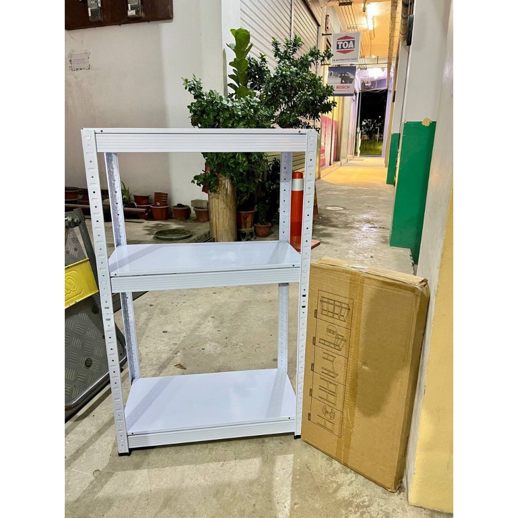 D3501 BOTTLES RACK 30X60X100CM (LAYER) (rak tahan lasak , boleh letak ...