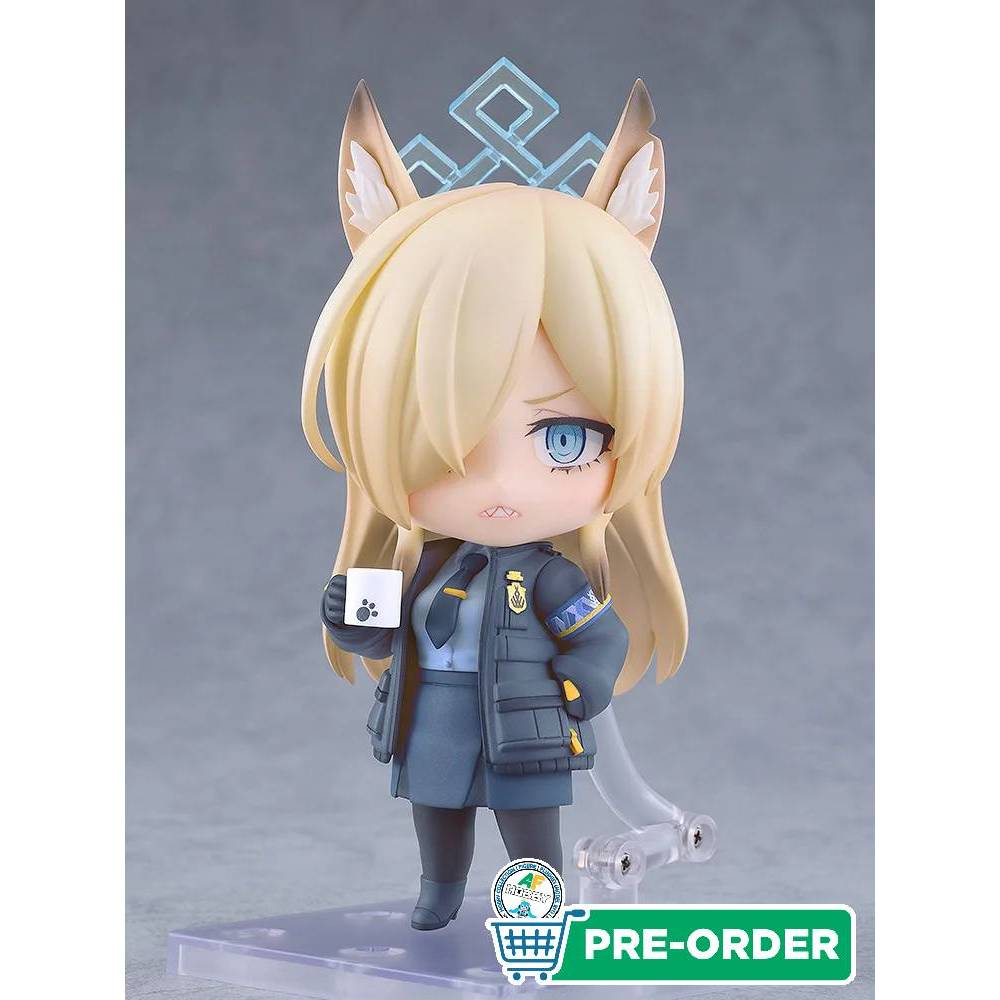 -[JUN 2026]- GSC Nendoroid 2937 Blue Archive Kanna Ogata | Shopee Malaysia