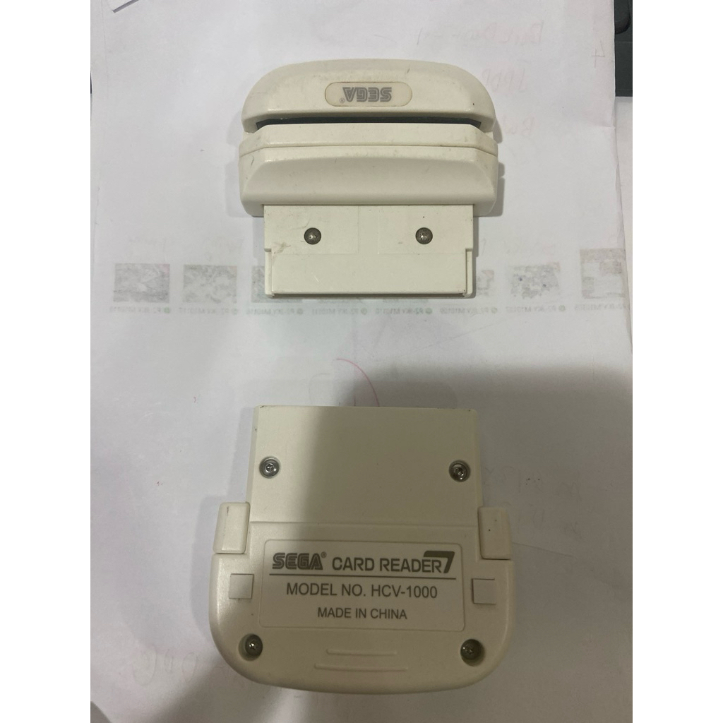sega card reader for NDS / NDS Lite | Shopee Malaysia