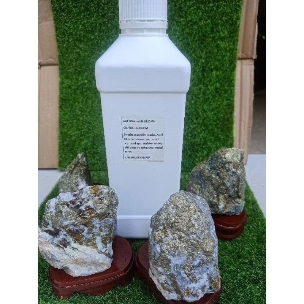 sabah $ serawak/CECAIR Untuk emas/Perak/silver/Gold/1liter | Shopee ...