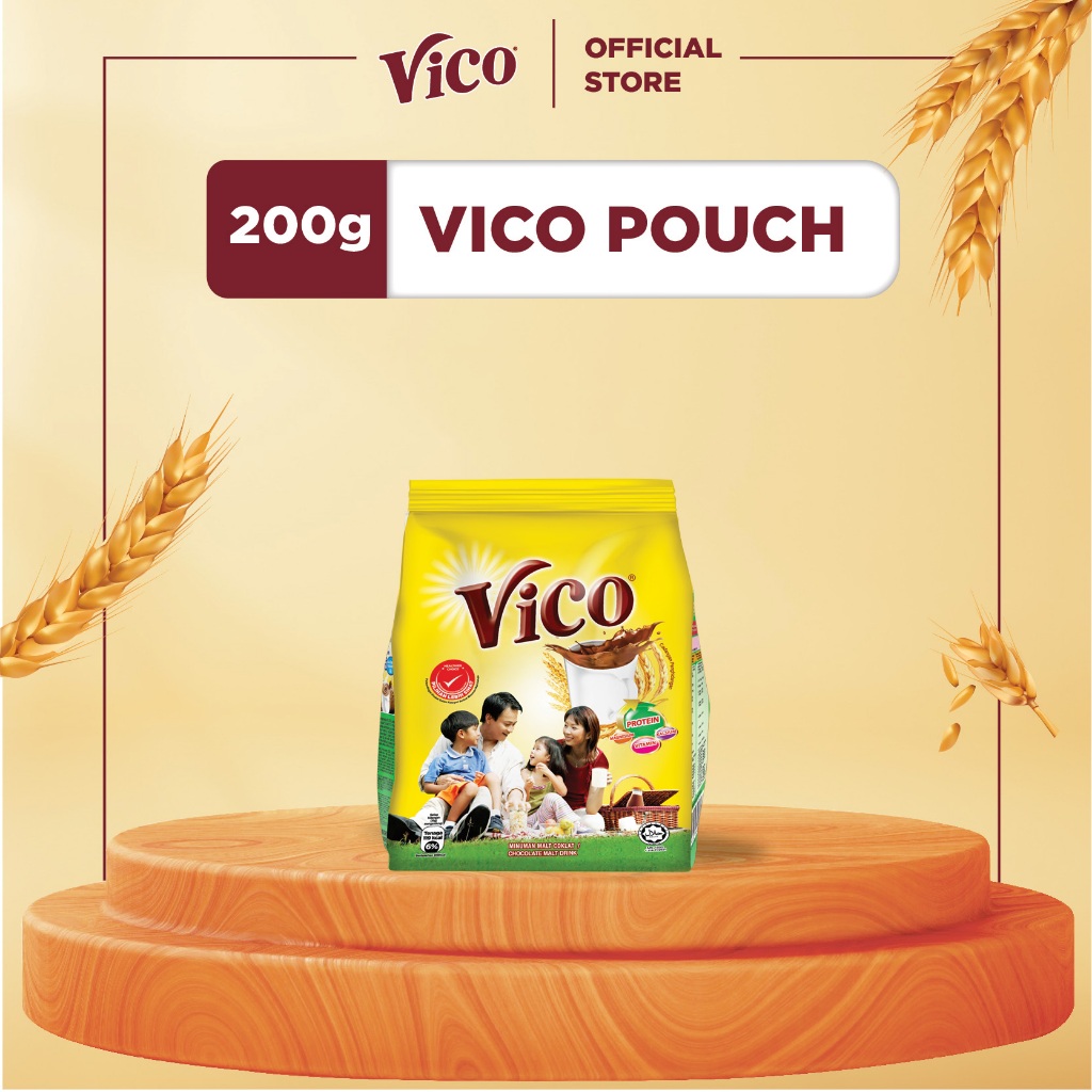 Vico Store Online, May 2026 | Shopee Malaysia