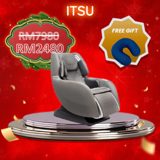 ITSU Official Store Online, December 2025 | Shopee Malaysia