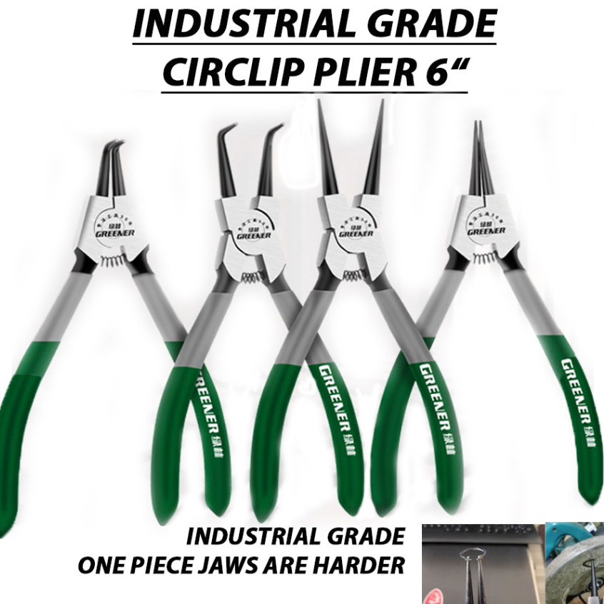 Circlip Plier.Playar Muncung Tirus.Playar Clip Ring.Clip Plier.Clip ...