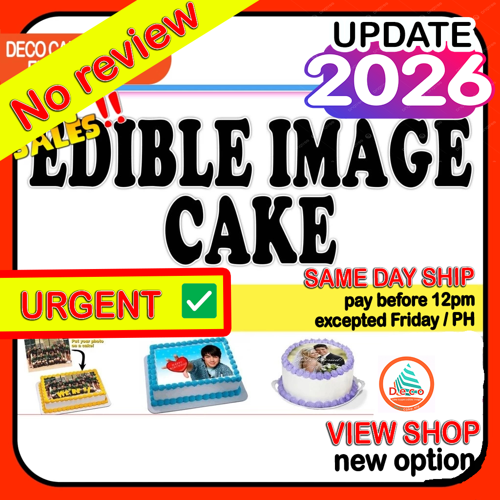 [Same day Ship*] URGENT - No Review | Print Only | Printing Service ...