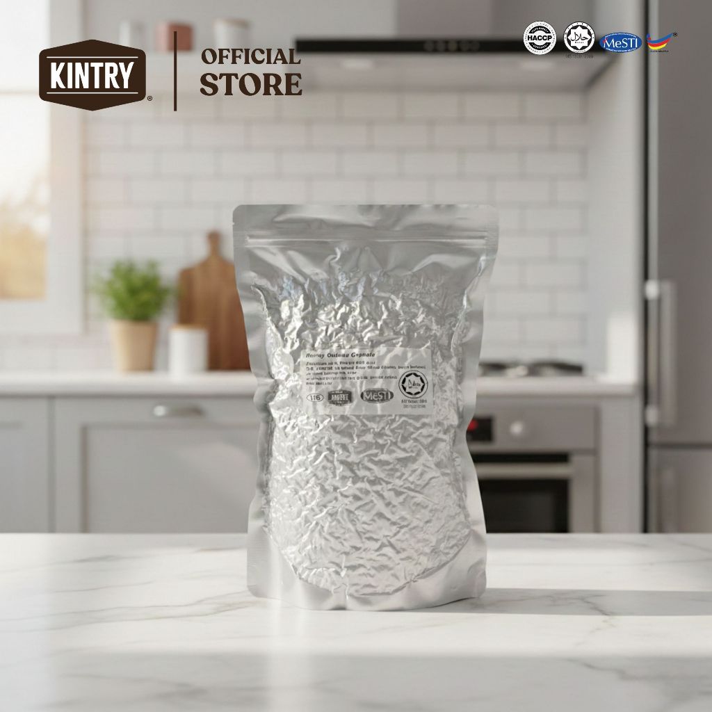 Kintry Bulk Granola Bag (1kg) (Halal Certified) | Shopee Malaysia