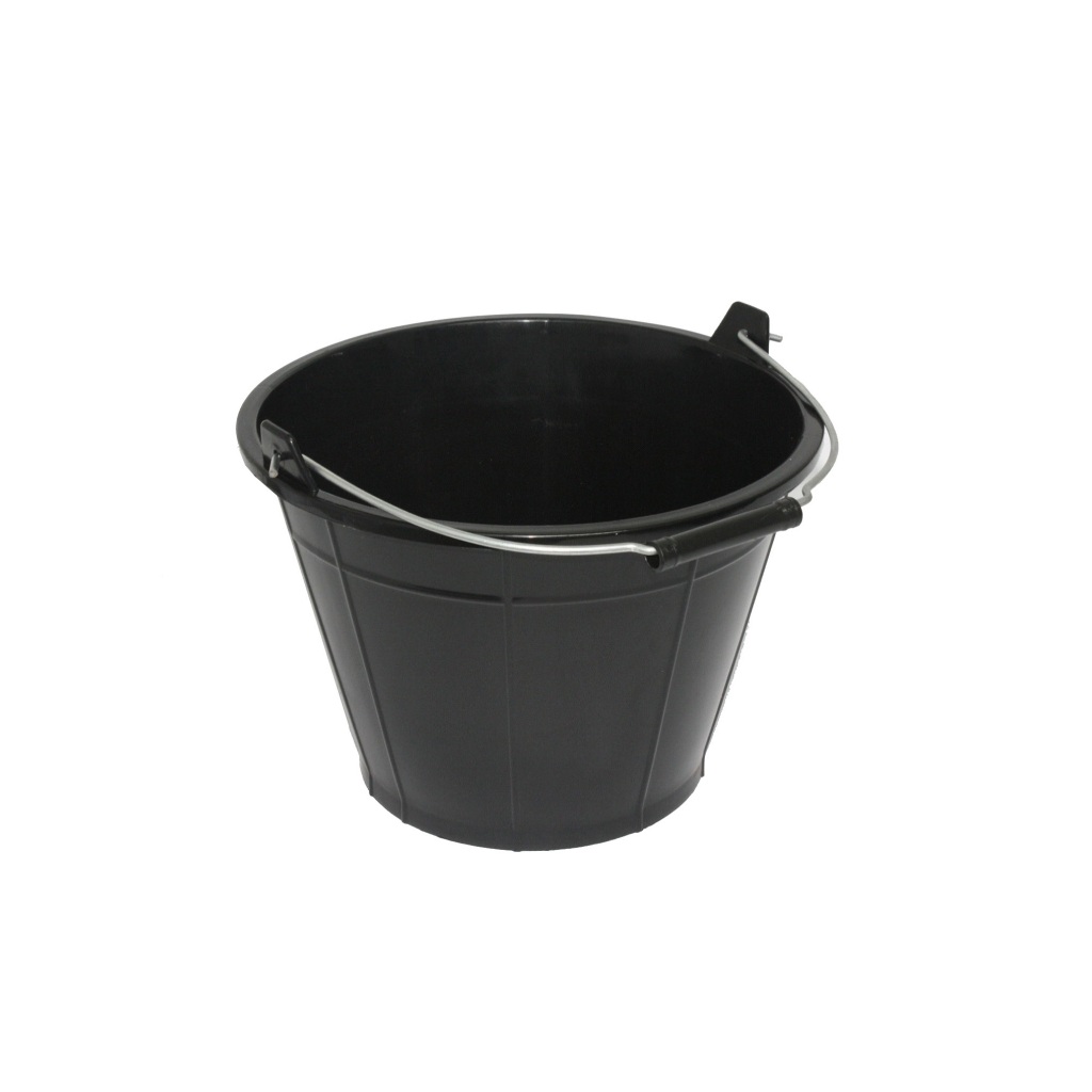 Century (6Ltr) Heavy Duty Bucket Pail Baldi Simen Carry Cement/ Cement ...