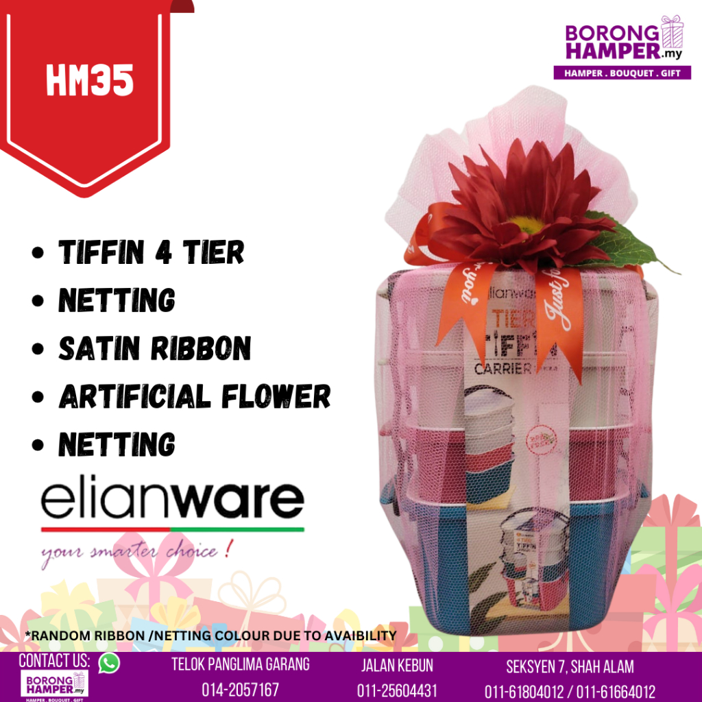 HAMPER / HAMPER MURAH / HAMPER BAJET / HAMPER FAMILY DAY / HAMPER ...