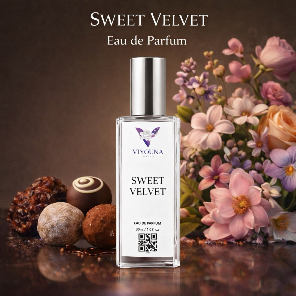 PERFUME VIRAL 30ML INSPIRED PERFUME HIGH QUALITY HARGA BORONG | Shopee ...