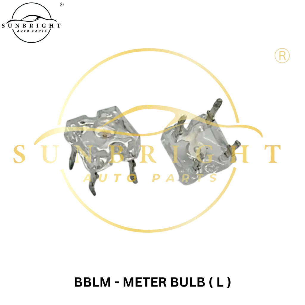 BBLM - METER BULB ( L ) | Shopee Malaysia