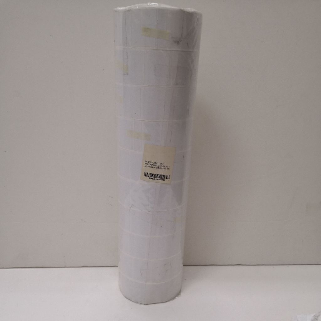 Barcode Label 35MMX25MM 2K (10 Roll) | Shopee Malaysia