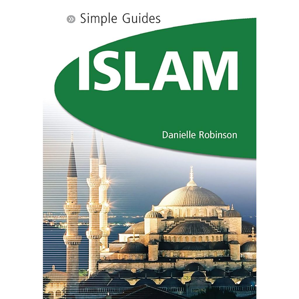 ISLAM ; SIMPLE GUIDE | Shopee Malaysia