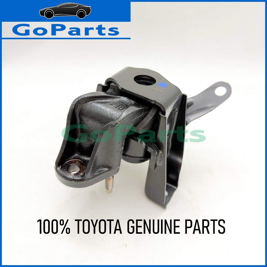 TOYOTA RAV4 ZCA26 RIGHT ENGINE MOUNTING 100% ORIGINAL | Shopee Malaysia