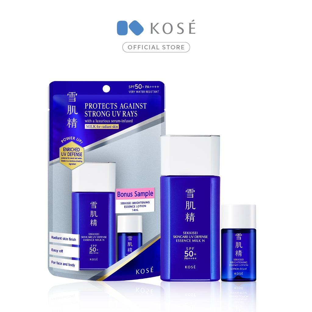KOSE Official Store Online, June 2026 | Shopee Malaysia