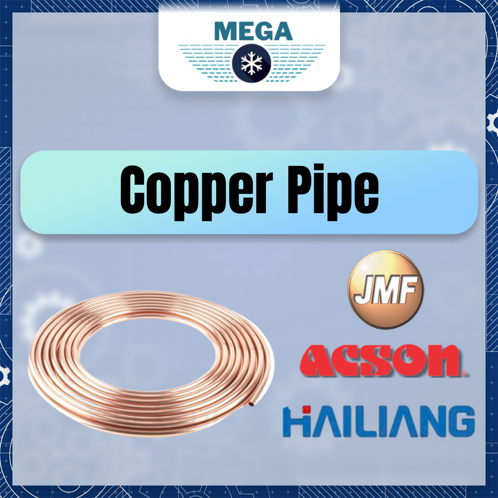 Buy copper pipe aircond Online With Best Price, May 2026 | Shopee Malaysia