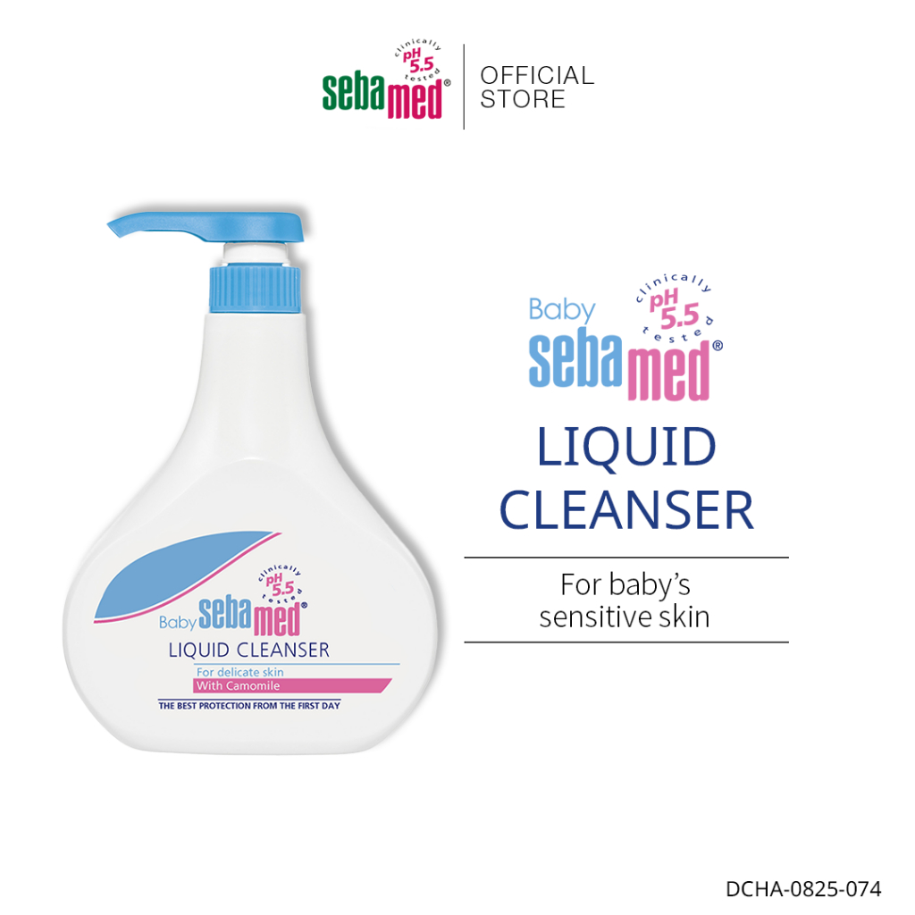 sebamed Official Store Online, May 2026 | Shopee Malaysia