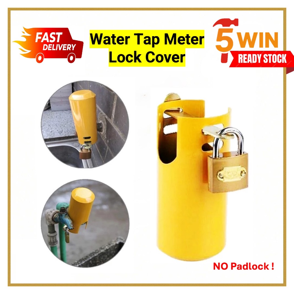 water meter - Prices and Promotions - Apr 2026 | Shopee Malaysia