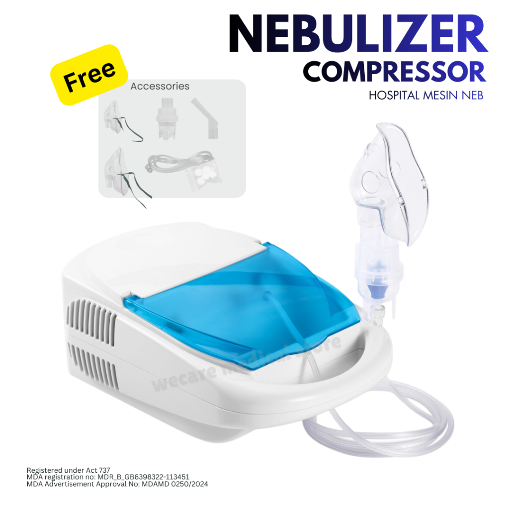 nebulizer Malaysia, Best Deals June 2026 | Shopee Malaysia