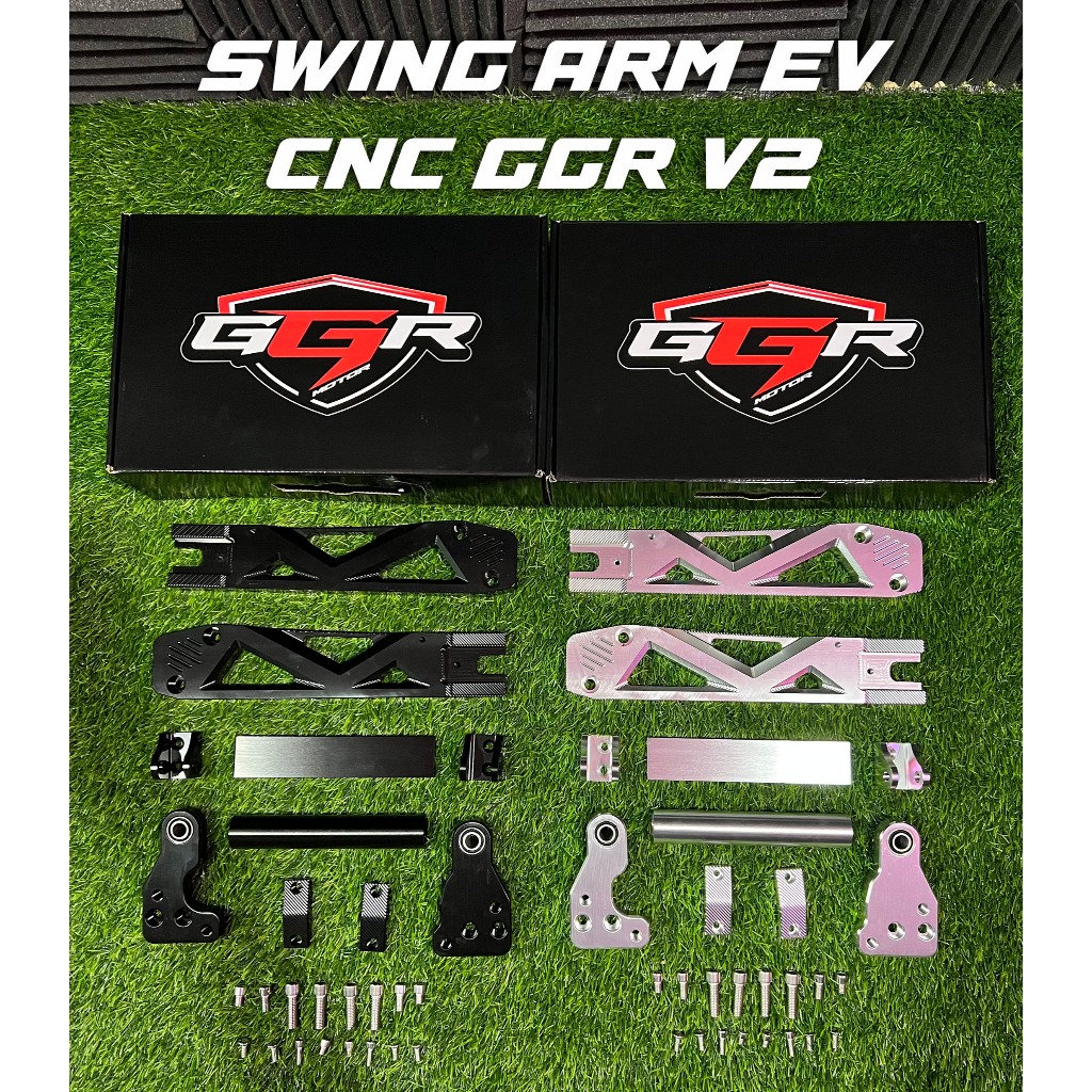 GGR Motor (M) Sdn Bhd, Online Shop | Shopee Malaysia